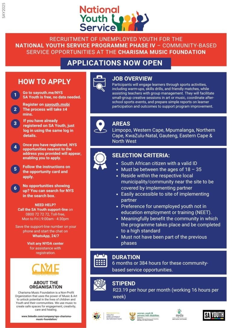 Advanced Assessments Learnership Programme 2025 | Enhance your Skills