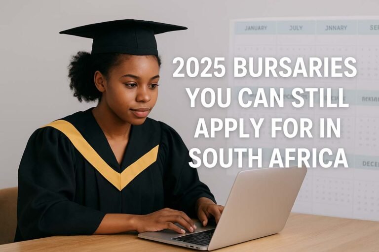 Your Ultimate ECD Learnership Guide for a Brighter Career - Find out here